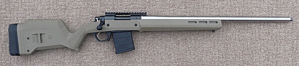 New Firearms Archives - Rimfire Magic